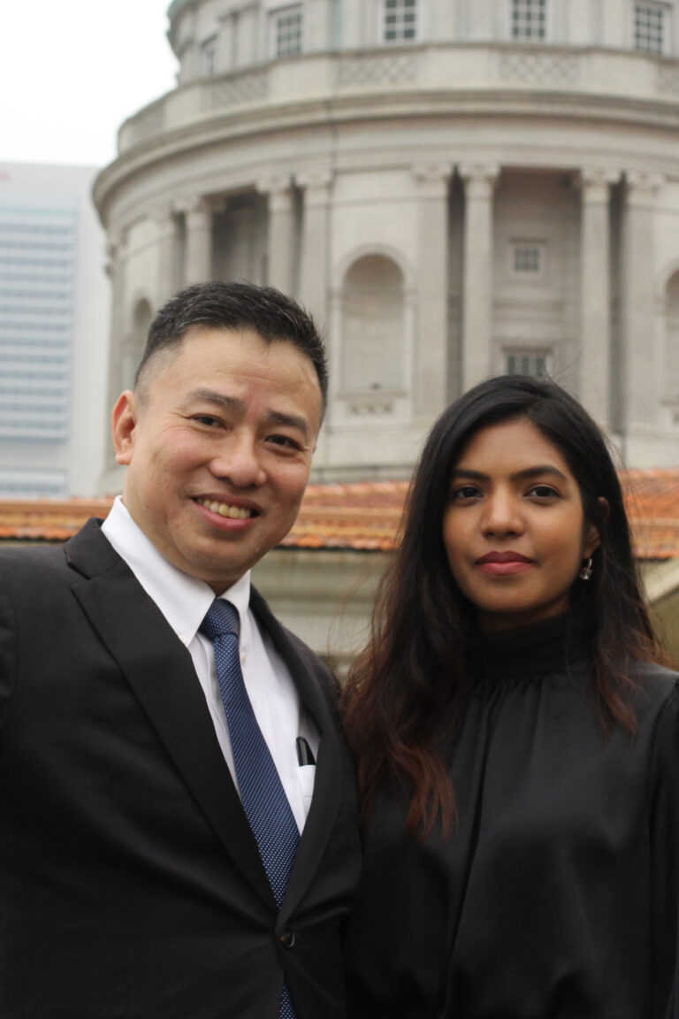 Peter Ong Law Corporation